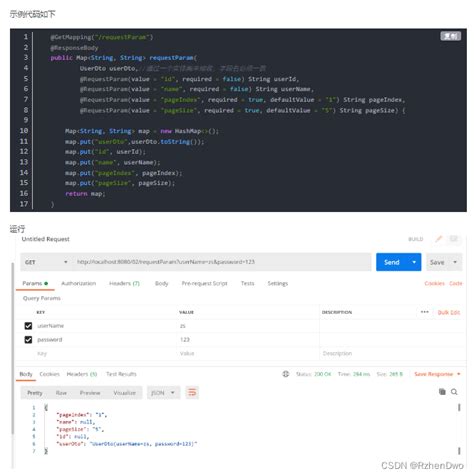 菜鸟的springboot常用注解总结spring Boot注解菜鸟教程 Csdn博客