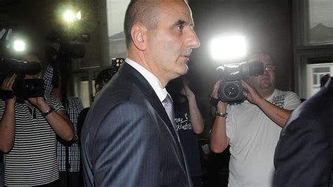 ВКС заседава по делото за шестте Не срещу Цветан Цветанов Новини бг