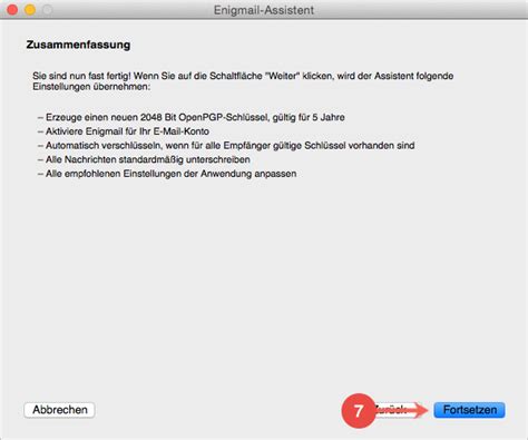 help how do i encrypt emails using enigmail in thunderbird posteo de
