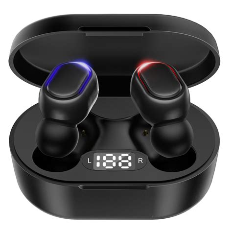 Aud Fonos Inal Mbricos Tws Joblinefree