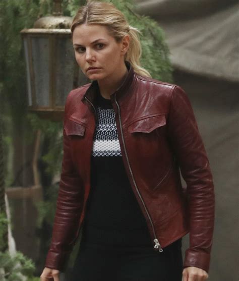 Once Upon A Time Emma Swan Boots