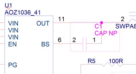 Cadence Orcad原理图中快速查找元件的方法orcad查找元器件 Csdn博客
