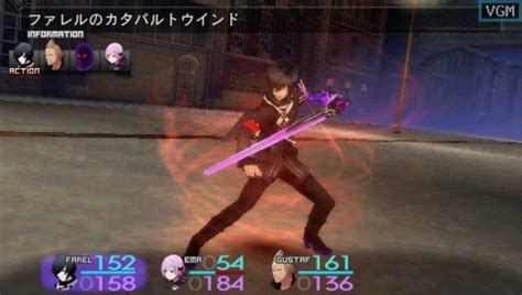 Buy Sol Trigger Psp Cd Cheap Price Eneba