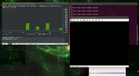 Is Opencv Really Using The Gpu For Detection Jetson Nano Nvidia Developer Forums