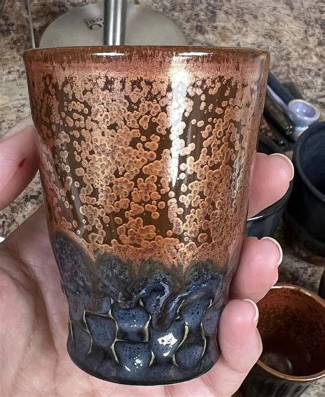 Pin de Maria Schardong en Clay Blue Midnight