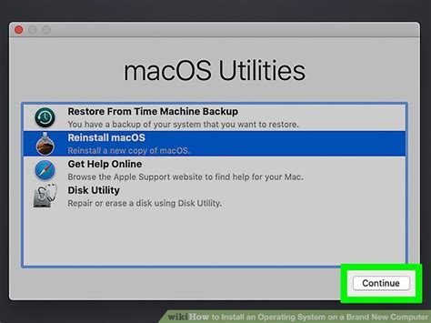 4 Ways To Install An Operating System On A Brand New Computer