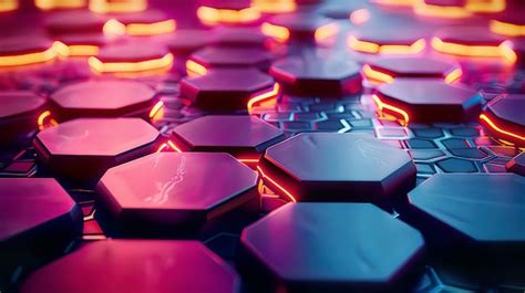 Edge Computing Image Premium Ai Generated Image