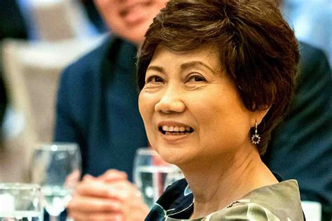 Chew Poh Yim Passes Away At 67 5 Things To Know About Senior Minister Teo Chee Heans Wife