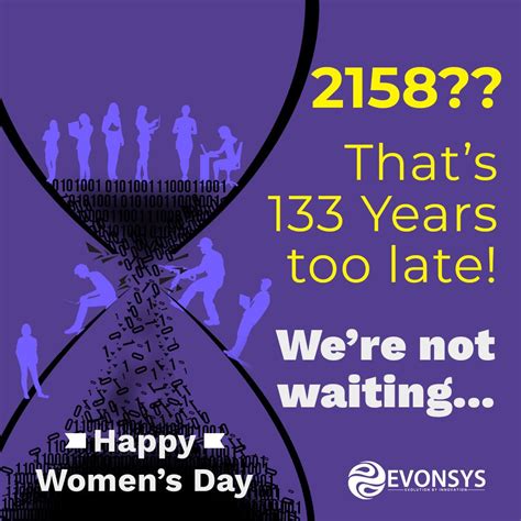 Accelerateaction Womensday Evonsys Lifeatevonsys Evonsys