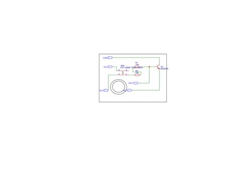 Esp32 Wroom 32 Minimal Components Resources EasyEDA