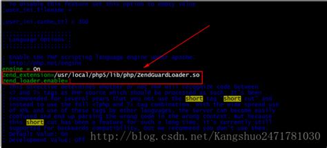 使用apache模块编译安装搭建lamp平台以及部署dedecms网站配置详解 dedecms编译安装 csdn博客