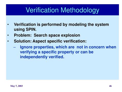 Ppt Specification And Construction Of Secure Distributed
