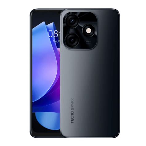 Tecno Spark 20 Pro Plus Price In Kenya
