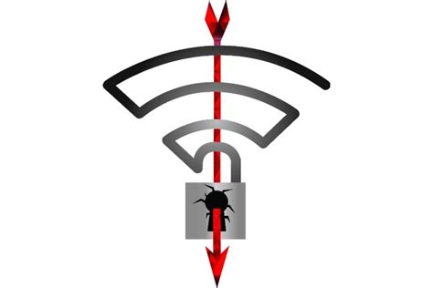 Krack Warning Severe Wpa2 Security Vulnerability Leaves Millions Of