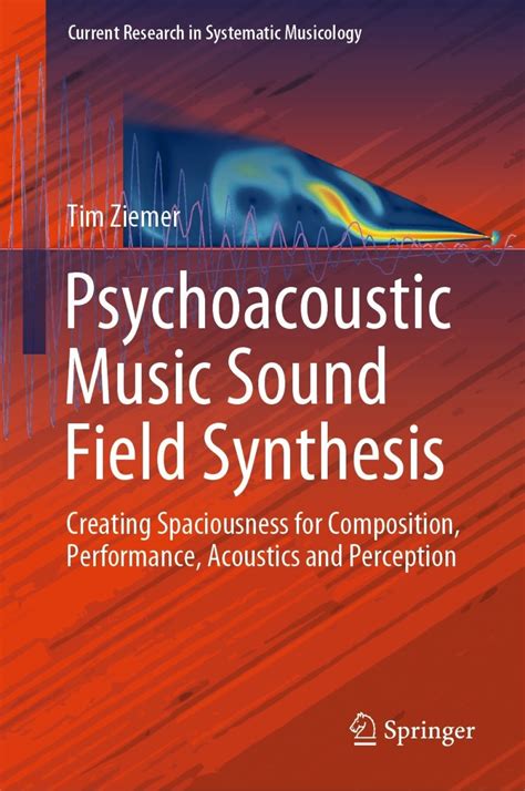 Psychoacoustic Music Sound Field Synthesis Creating Spaciousness For Composition Performance