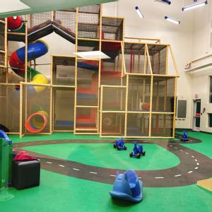 Edmonton Playgrounds Edmonton Indoor Playgrounds