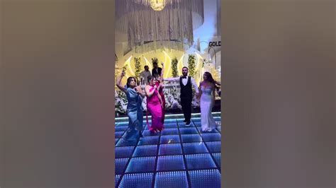 დაქალების სიურპრიზი ქორწილში 🩵🩵🔥🔥💙 Youtube