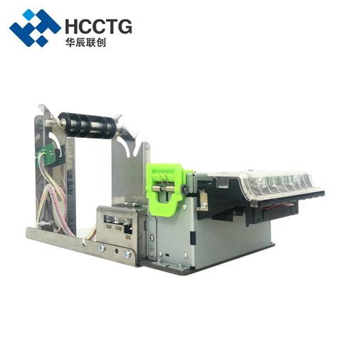 RS USB Mm Embedded Kiosk Receipt Printer Module HCC EU From China Manufacturer HCCTG