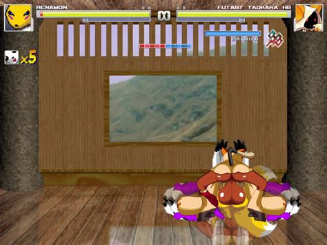 Mugen Futa 日本語で