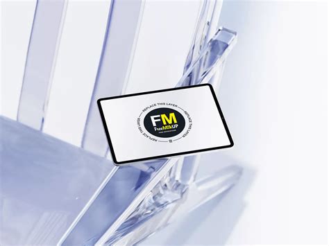 Ipad Pro Free Ui Design Mockup The Free Mockup