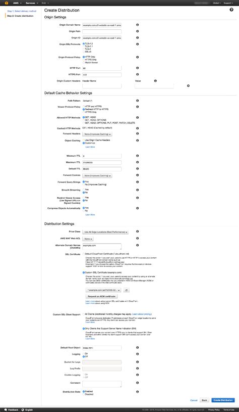 Moving To A Static Website Part 2 Hosting · Samaxes