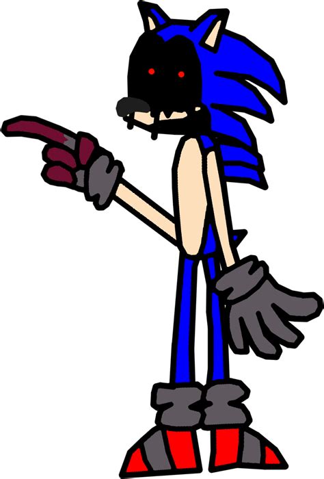 Sonic Error Continued The Sonic Oddities Wiki Fandom