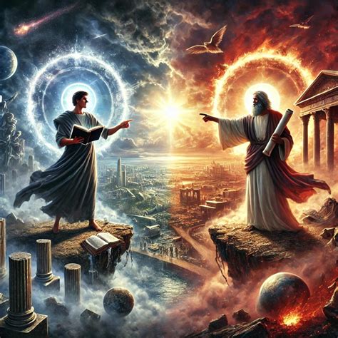 The Growth Of Preterism TheoFaith
