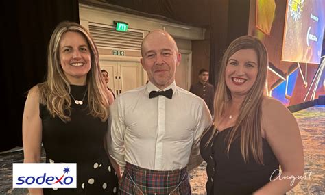 Award Winning Learning And Development Programmes August Recognition Business Awards Entry Writers