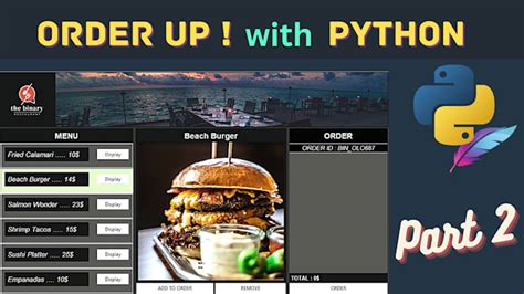 Create Gui With Python Tkinter By Andelo1 Fiverr