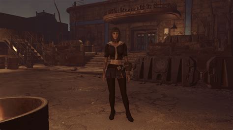 Cbbe Armors Ported From Skyrim Mods Fallout 4 Non Adult Mods Loverslab