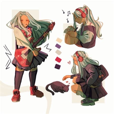 My Hero Academia Fanart On Tumblr