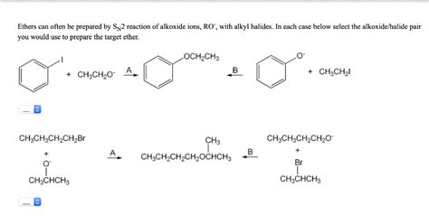 Solved For Each Pair Of Reactants Below Select The One That Chegg Com