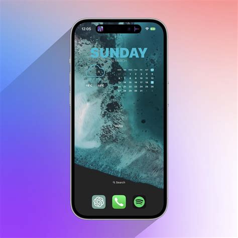 Custom Lightdark Mode Setup Dock Hiding Wallpaper Riossetups