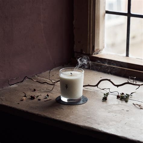 Scented Candles True Grace