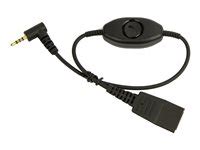 Jabra Headset Adapter