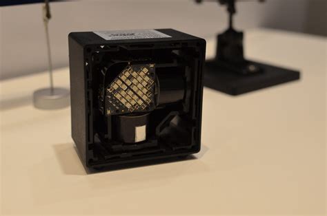 A Look Inside Htcs Steam Vr Laser Tracking Base Stations