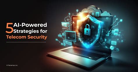 Telecom Security Strategies 5 Proven Methods For Protection And Profitability