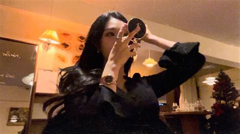 Vlog 일상 브이로그 카페 맛집 탐방 요즘 고민거리 메이크업 제품 추천 졸업식 청춘 영화 찍기 대학생 Youtube