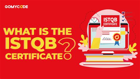 What Is The ISTQB Certificate