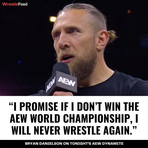 Swerve Strickland Vs Bryan Danielson For The Aew World Championship At All In Will Now Be A