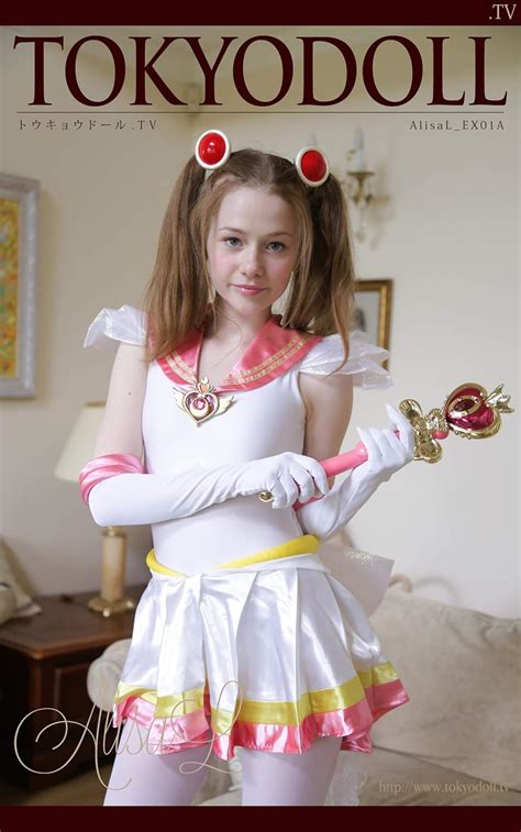 Amazon Co Jp Alisa L Ex A Tokyodoll Tv Ebook Tokyodoll Tv Kindle