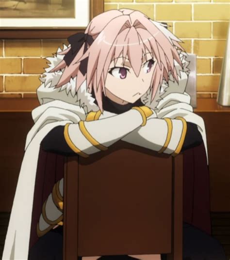 Astolfo【fate Apocrypha】 Foto De Perfil Imagenes Para Comentarios Personajes De Anime