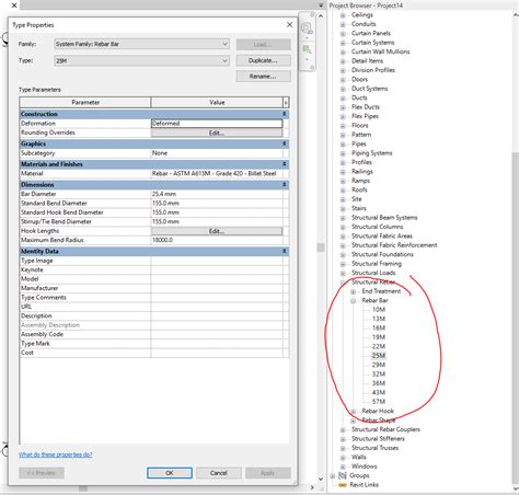 Rebar Autodesk Community