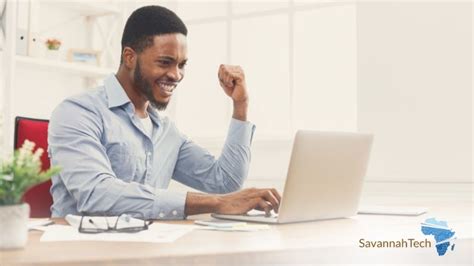 Savannahtech🌾💻 On Linkedin Softwaredeveloper Coding Programming