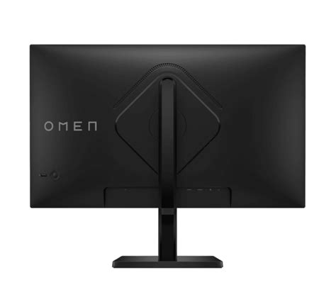 Omen Hz Gaming Monitors Hp Official Site