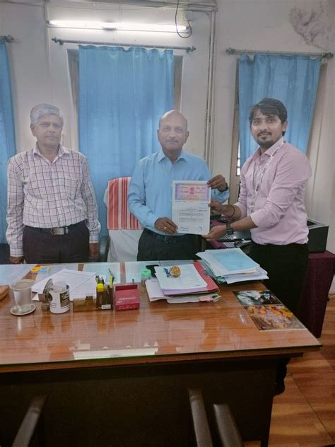 Looking Forward To The New Beginning Lalit Garg