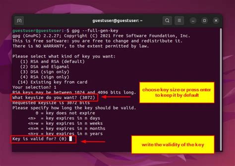 How To Encrypt Files In Linux 6 Best Methods