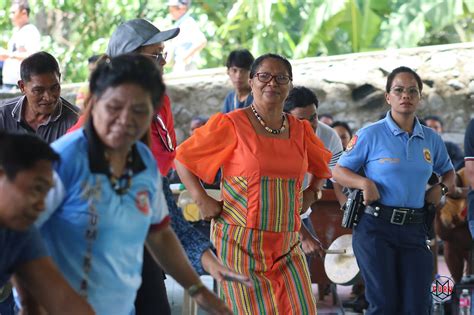 Tanudan Marks 61st Founding Anniversary And 9th Kape Festival