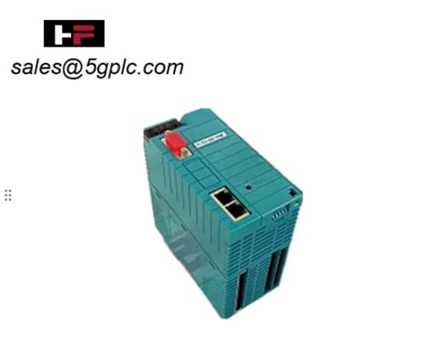 Yokogawa Nfcp501 W05 Cpu Module