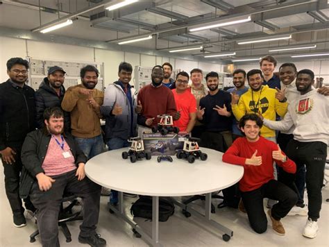 School Of Computing Engineering And Digital Technologies On Linkedin